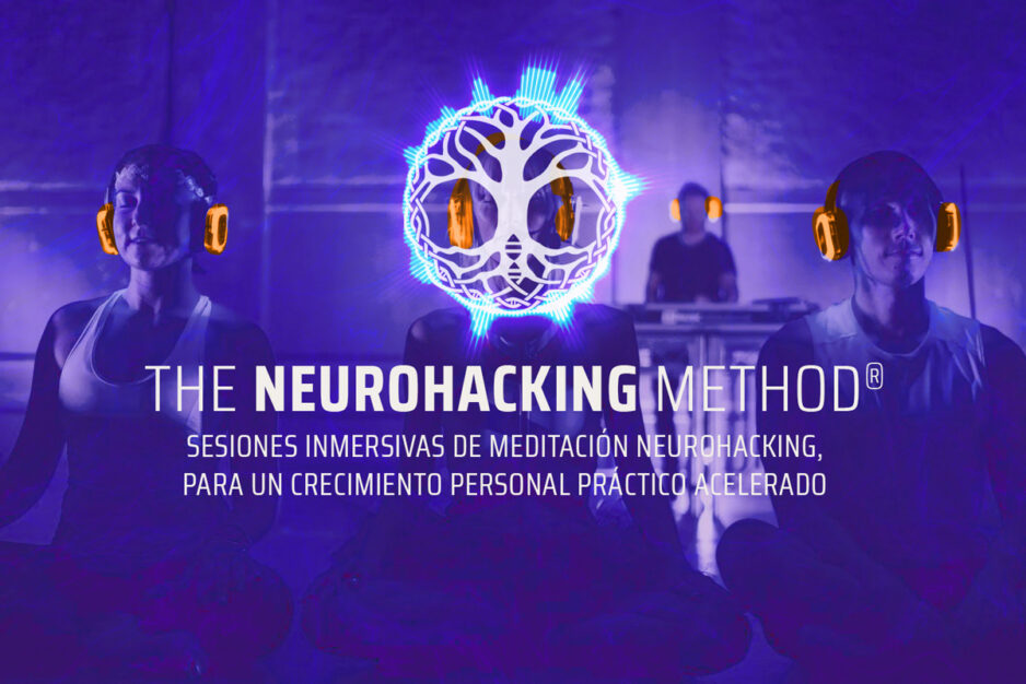 El Método Neurohacking® - Neurohacking Method