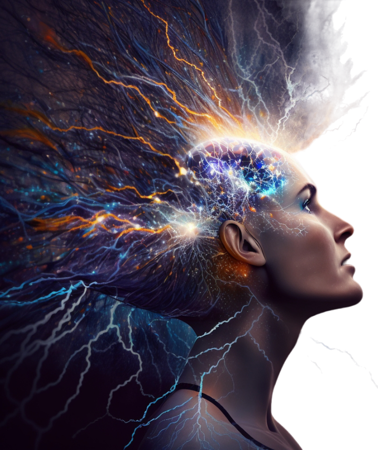 Desbloquea tu Mente Subconsciente con Meditaciones avanzadas Neurohacking - Neurohacking Method