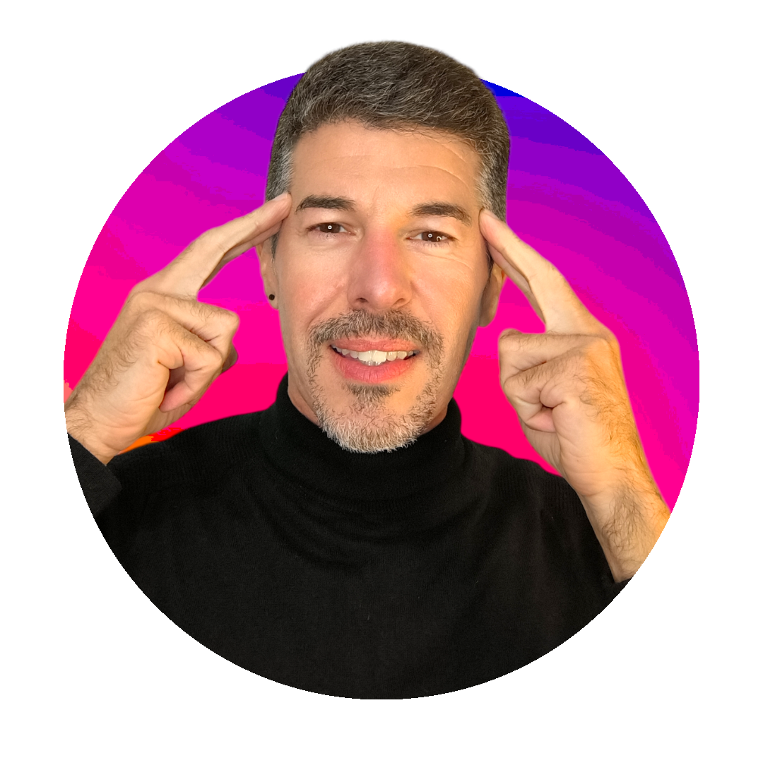 Desbloquea tu Mente Subconsciente con Meditaciones avanzadas Neurohacking - Neurohacking Method