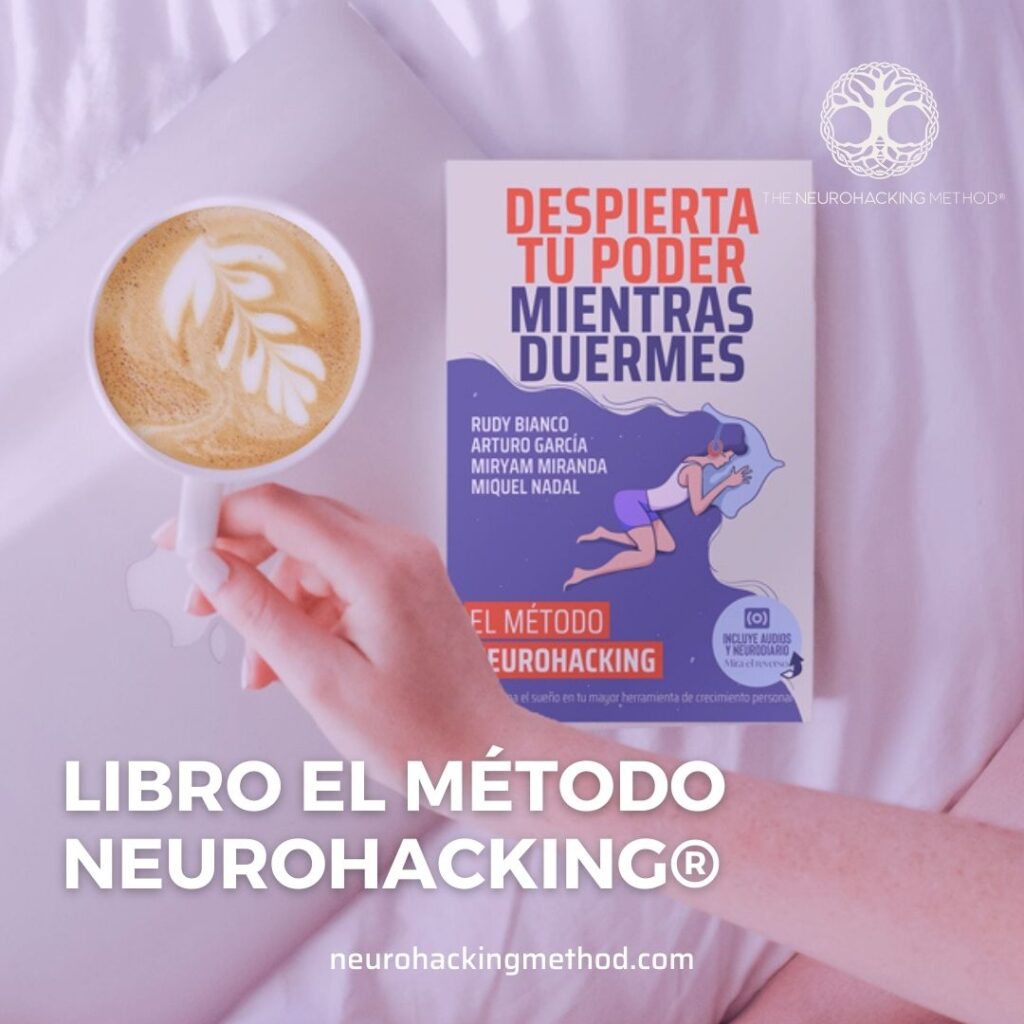 Desbloquea tu Mente Subconsciente con Meditaciones avanzadas Neurohacking - Neurohacking Method