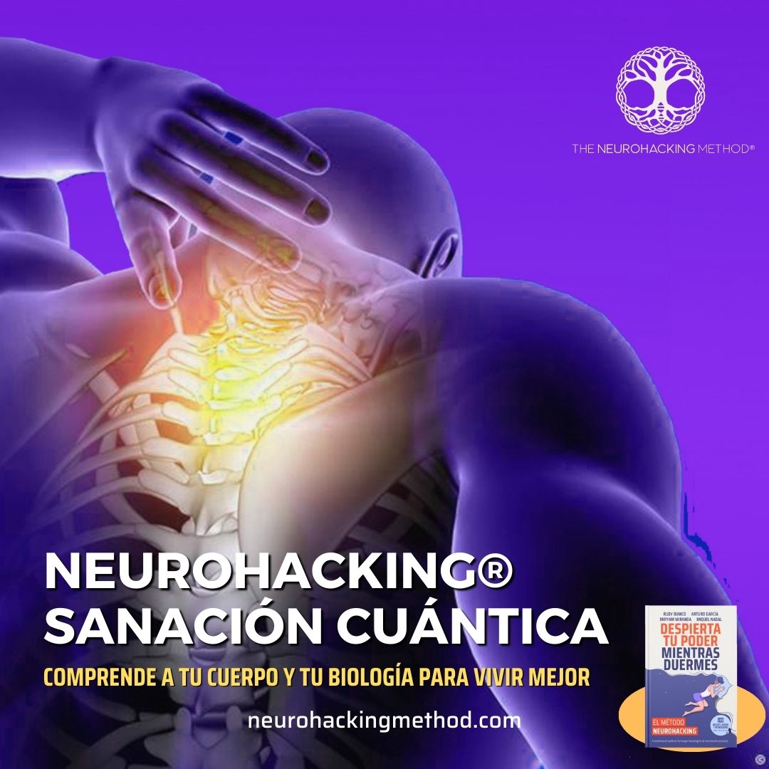 Desbloquea tu Mente Subconsciente con Meditaciones avanzadas Neurohacking - Neurohacking Method