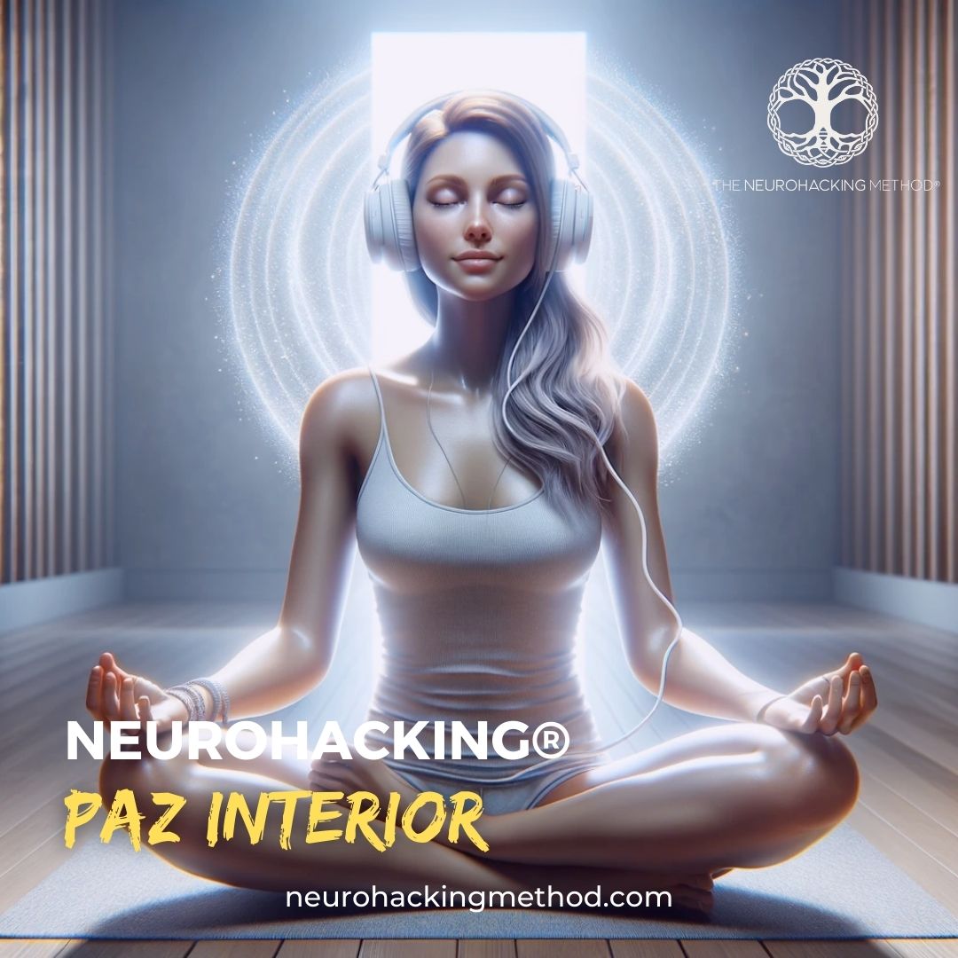 Programa Neurohacking Subconsciente en 5 minutos - Neurohacking Method