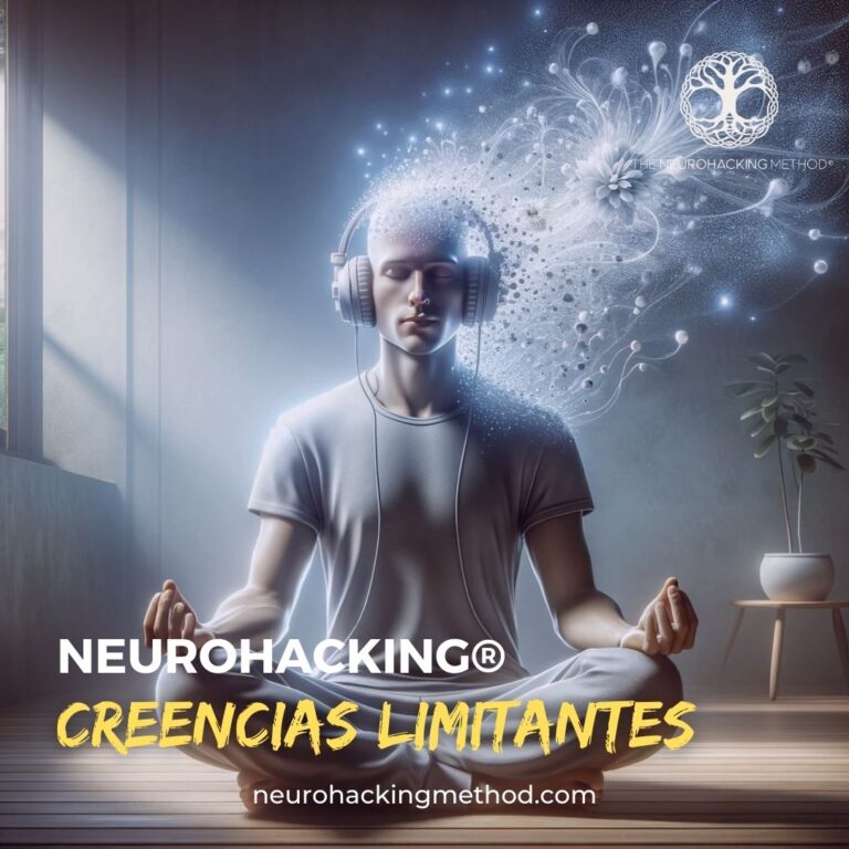 Programa Neurohacking Subconsciente en 5 minutos - Neurohacking Method
