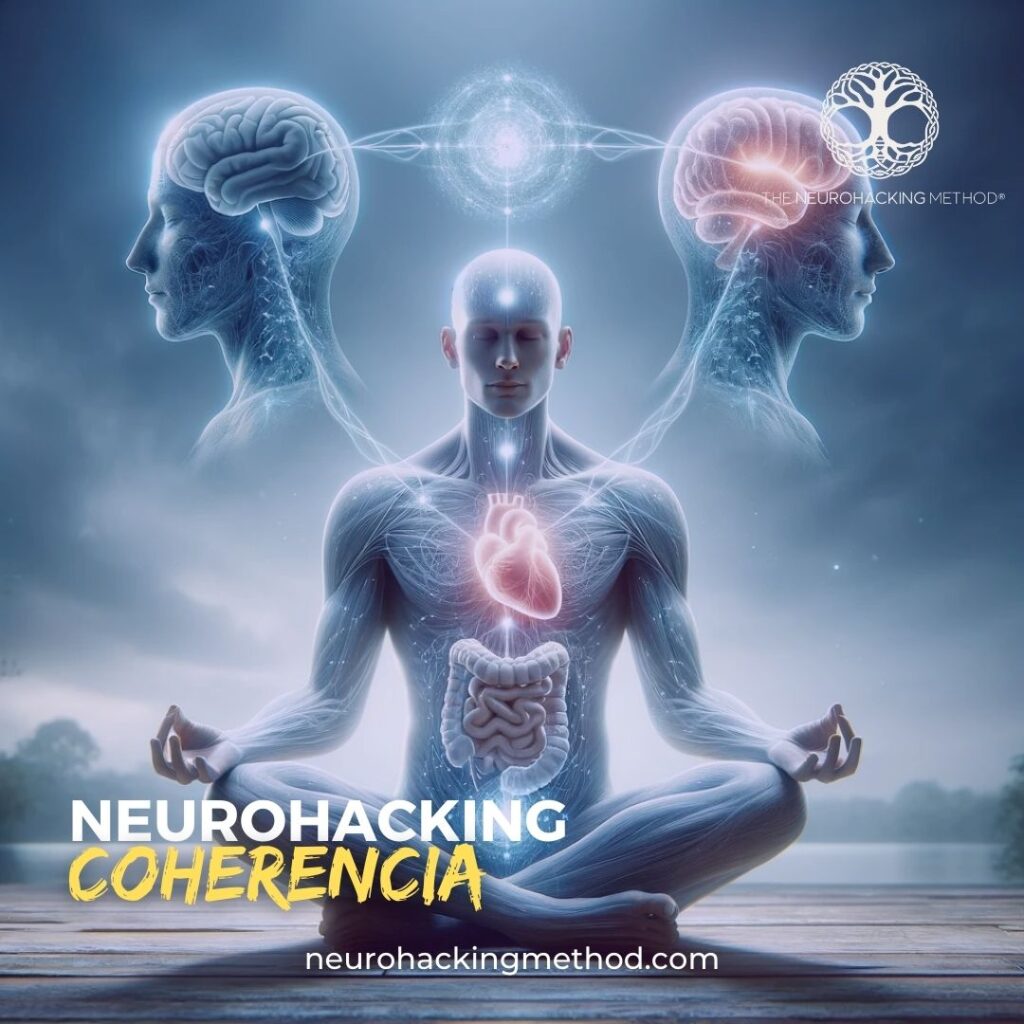 Programa Neurohacking Subconsciente en 5 minutos - Neurohacking Method