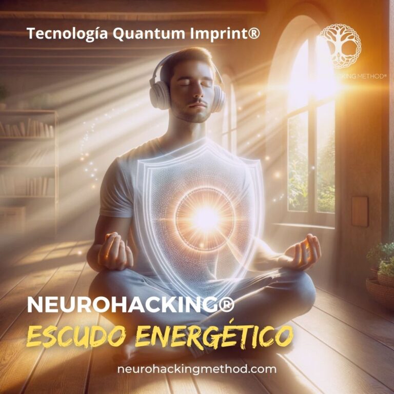 Programa Neurohacking Subconsciente en 5 minutos - Neurohacking Method