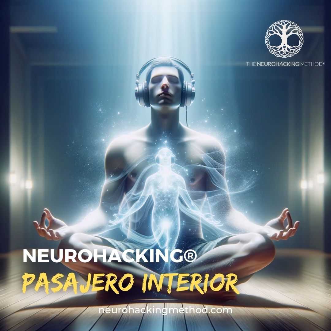 Programa Neurohacking Subconsciente en 5 minutos - Neurohacking Method