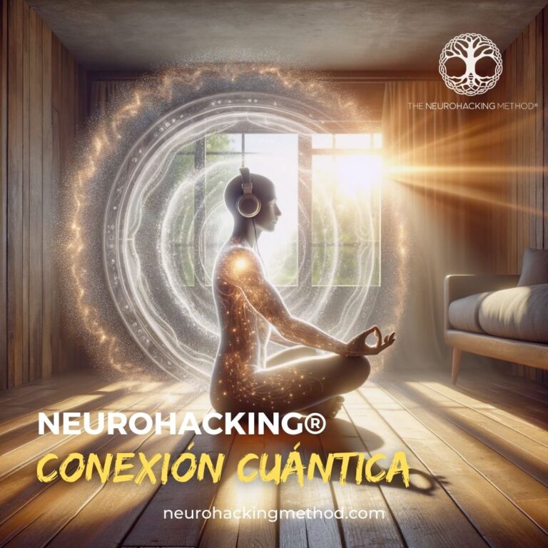 Programa Neurohacking Subconsciente en 5 minutos - Neurohacking Method