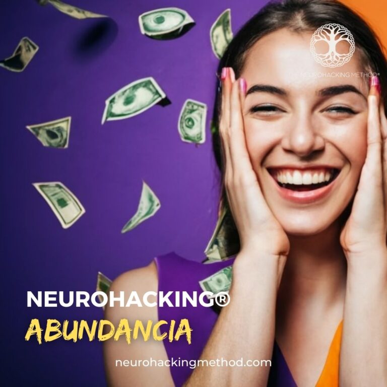 Programa Neurohacking Subconsciente en 5 minutos - Neurohacking Method