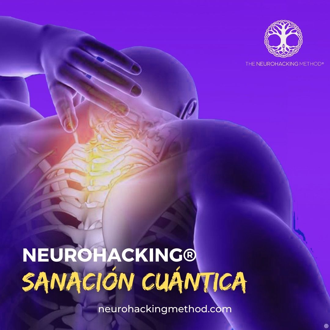 Programa Neurohacking Subconsciente en 5 minutos - Neurohacking Method