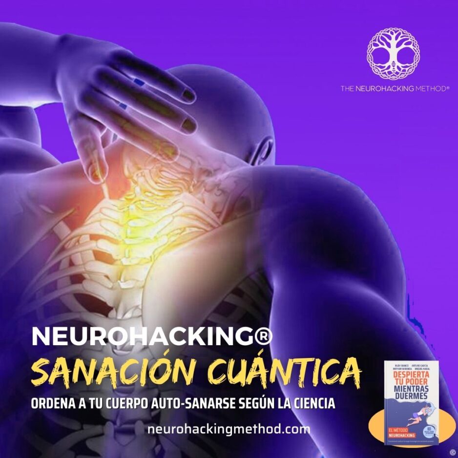 Cursos y programas Neurohacking - Neurohacking Method