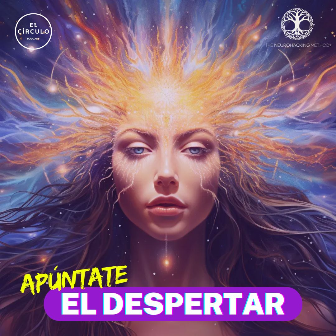 Desbloquea tu Mente Subconsciente con Meditaciones avanzadas Neurohacking - Neurohacking Method